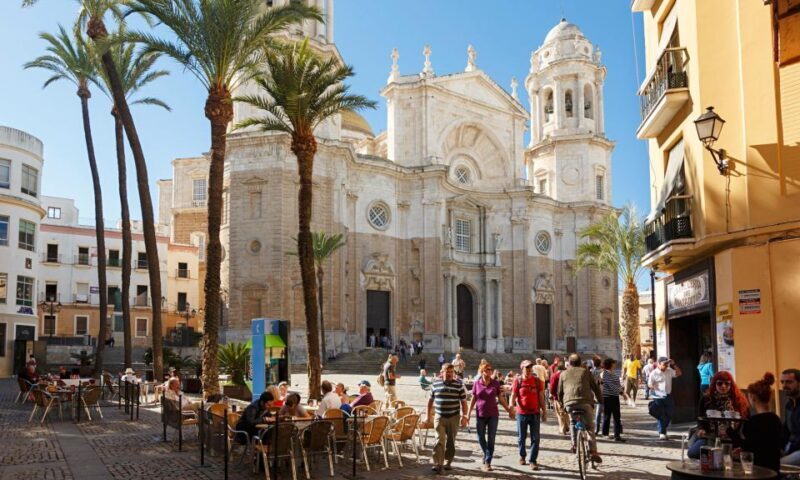 From Seville: Cadiz & Jerez Sherry Tasting Day Trip - Final Thoughts
