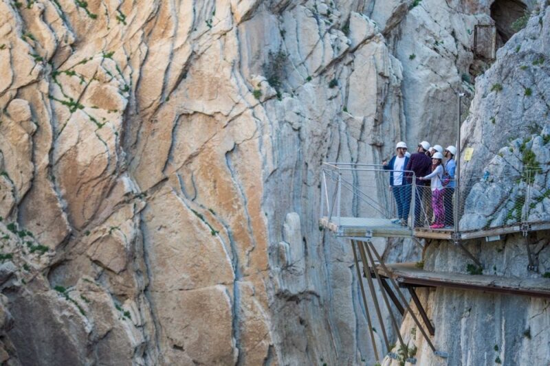 From Seville: Caminito del Rey Guided Day Trip - A Deep Dive into the Experience