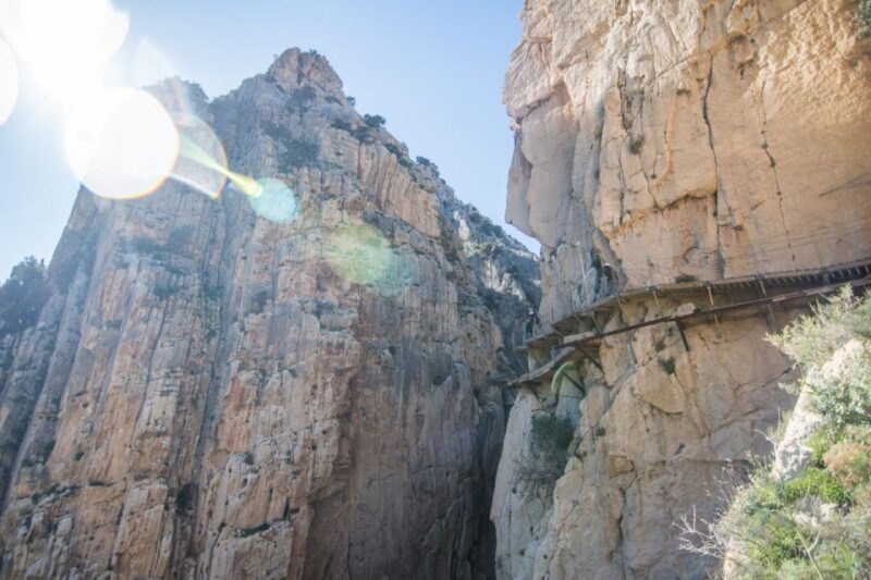 From Seville: Caminito del Rey Guided Day Trip - Why This Tour Represents Good Value