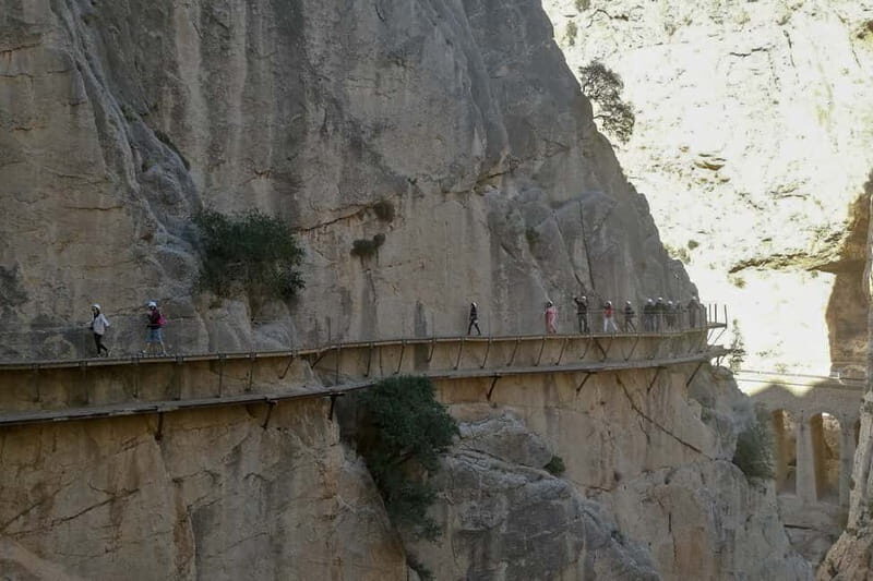From Seville: Caminito del Rey Hike Day Trip - Who Would Love This Tour?