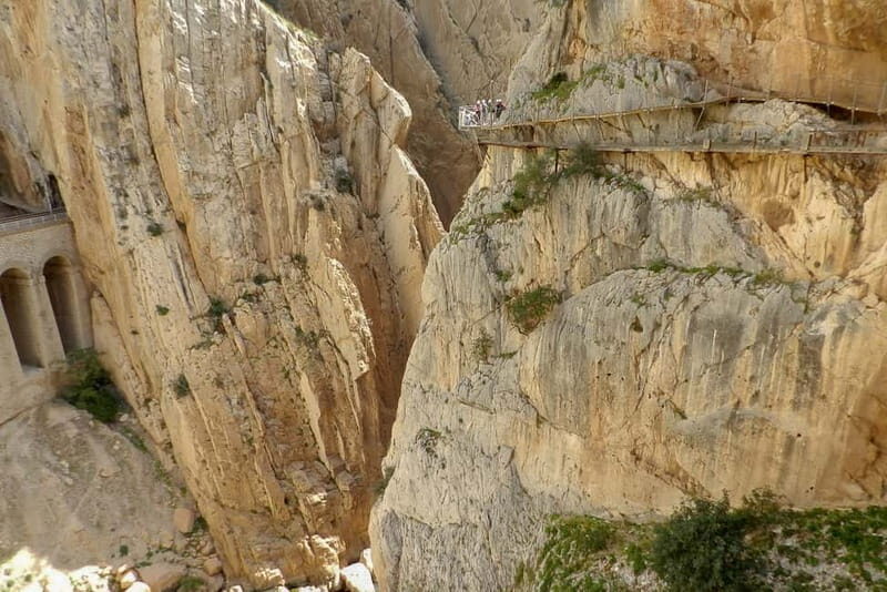 From Seville: Caminito del Rey Hike Day Trip - FAQs