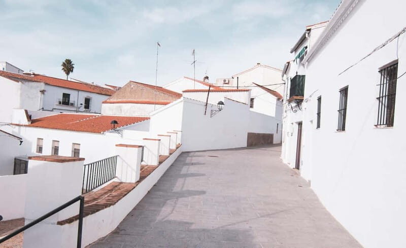 From Seville: Cerro del Hierro Private Hike with Picnic - What Reviewers Say