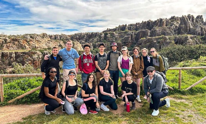 From Seville: Cerro del Hierro Private Hike with Picnic - FAQ