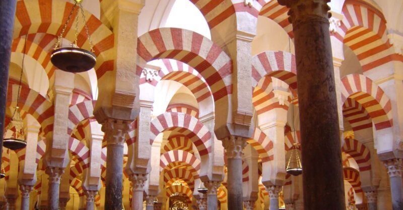 From Seville: Cordoba and its Mosque Guided Day Trip - Introduction