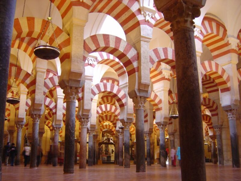 From Seville: Cordoba and its Mosque Guided Day Trip - Exploring the Mosque-Cathedral