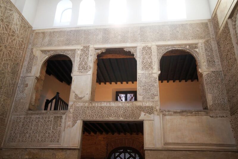 From Seville: Córdoba and Mosque Cathedral Full-Day Tour - Who Will Enjoy This Tour Most?