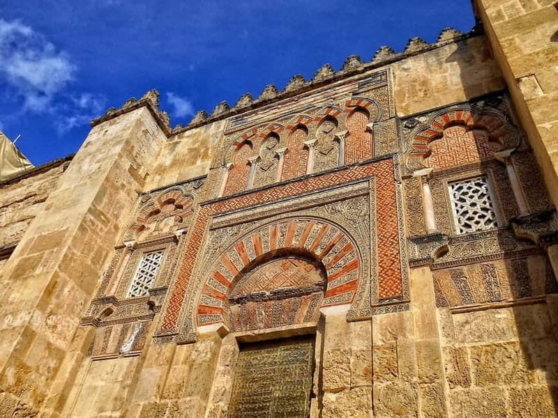 From Seville: Cordoba Day Trip with Guided Tour - Key Points
