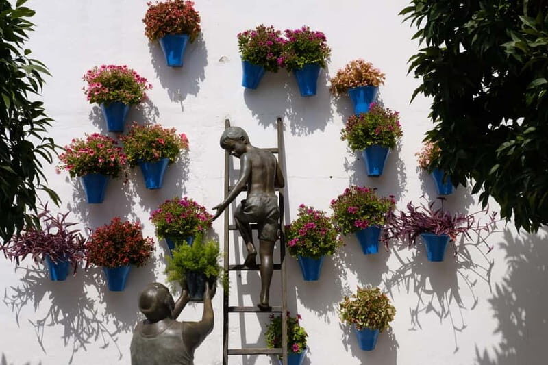 From Seville: Cordoba Day Trip with Guided Tour - Overview and What to Expect