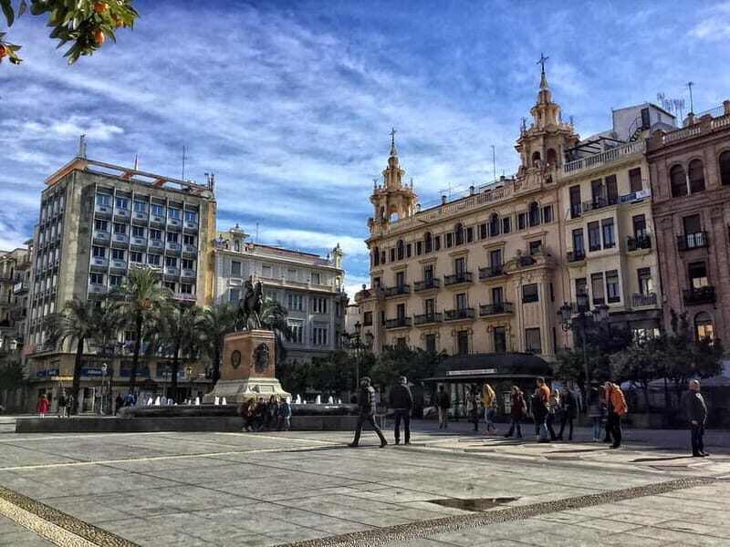 From Seville: Cordoba Day Trip with Guided Tour - Authentic Experiences and Traveler Insights