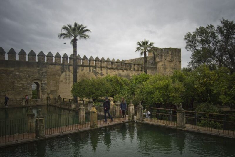 From Seville: Cordoba Full-Day Private Tour - The Value of a Private Guide