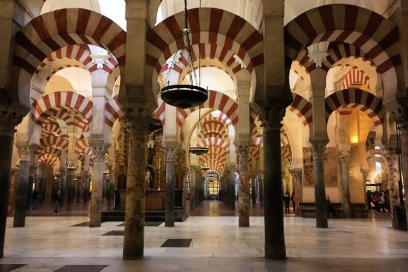 From Seville: Cordoba Full-Day Private Tour - Final Thoughts
