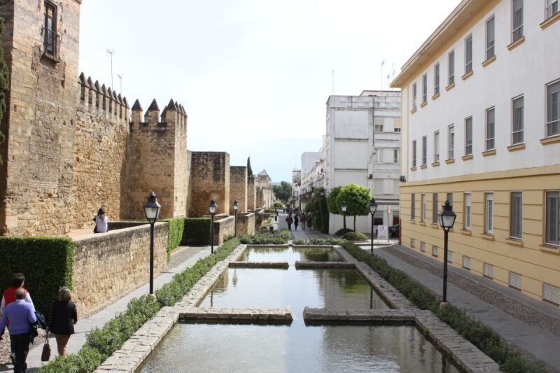 From Seville: Cordoba Full-Day Tour with Tickets Included - An In-Depth Look at the Córdoba Full-Day Tour