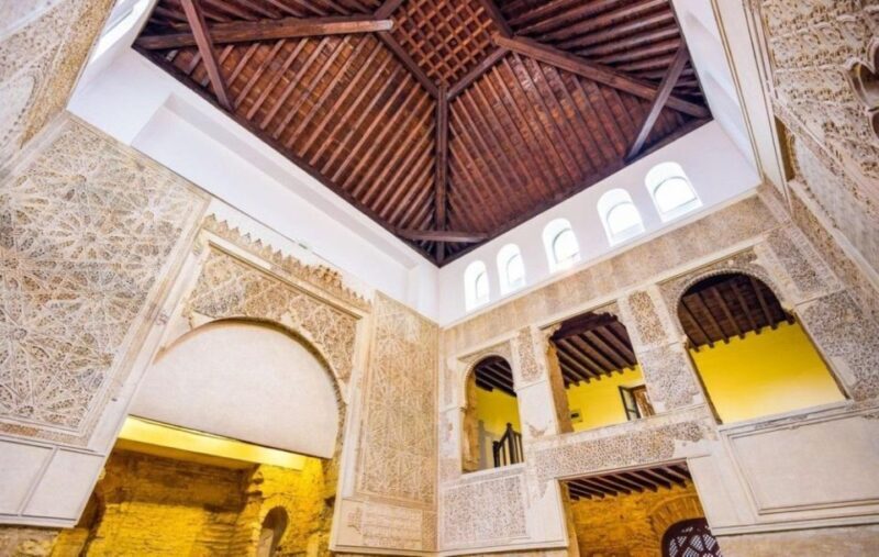 From Seville: Cordoba Full-Day Tour with Tickets Included - FAQs