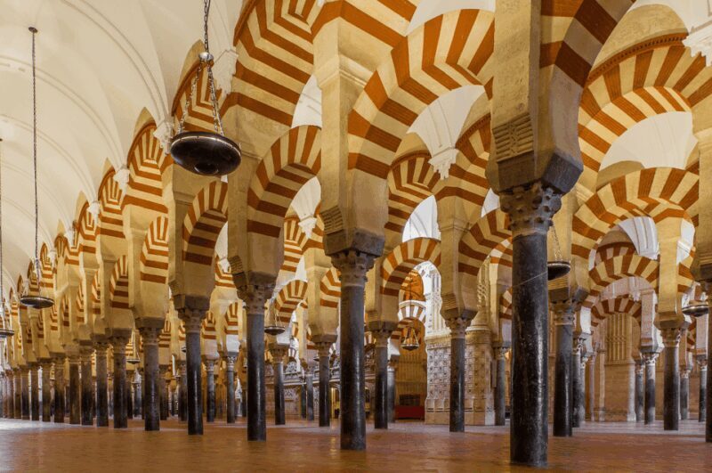 From Seville: Cordoba Private Day Trip - Exploring Córdoba on a Private Day Trip from Seville: A Practical Guide