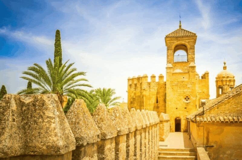 From Seville: Cordoba Private Day Trip - The Mosque-Cathedral: A Majestic Marvel