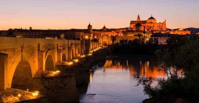 From Seville: Cordoba Private Day Trip - Free Time to Choose Your Adventure