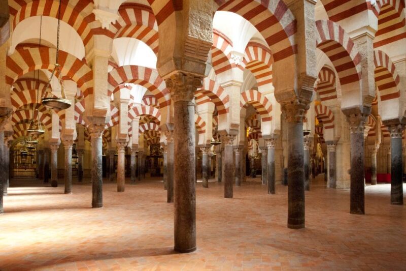 From Seville: Cordoba, the Mosque and Carmona Day Trip - Overall Impressions