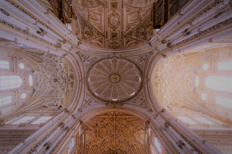 From Seville: Cordoba, the Mosque and Carmona Day Trip - FAQs