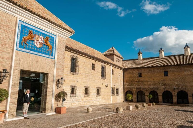 From Seville: Cordoba, the Mosque and Carmona Day Trip - In The Sum Up