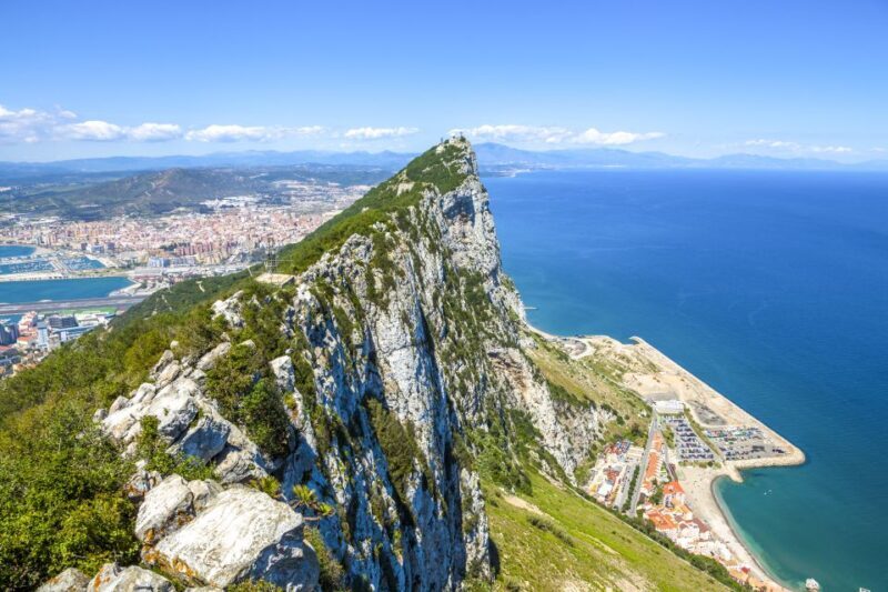 From Seville: Day Trip to Gibraltar - Return Journey