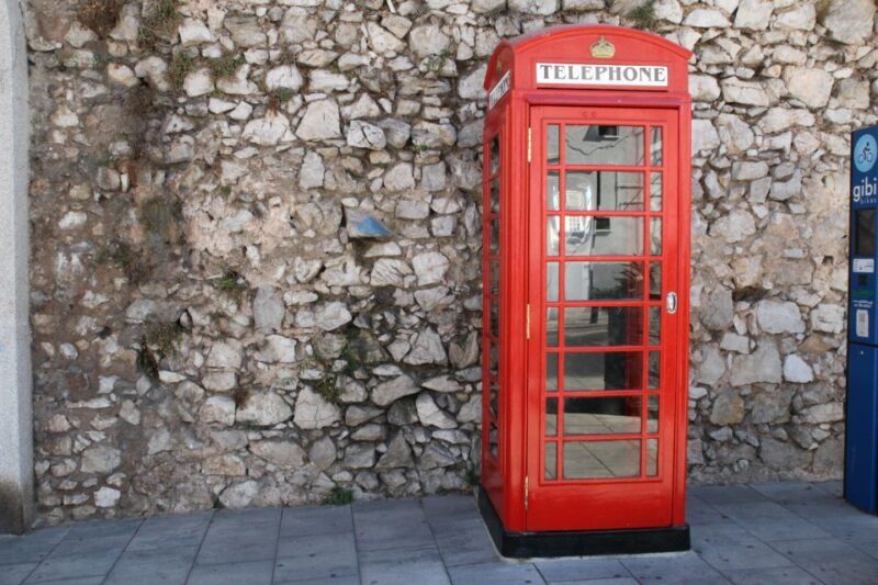 From Seville: Day Trip to Gibraltar - Final Drop-offs