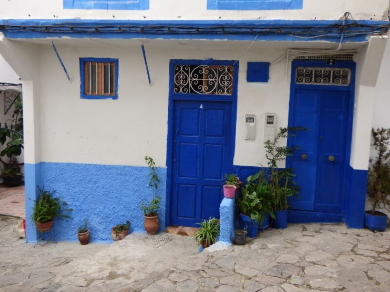 From Seville: Day Trip to Tangier with Lunch - Journey to Morocco: What Makes This Tour Stand Out