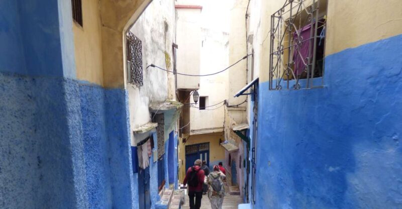 From Seville: Day Trip to Tangier with Lunch - Who Will Love This Tour?