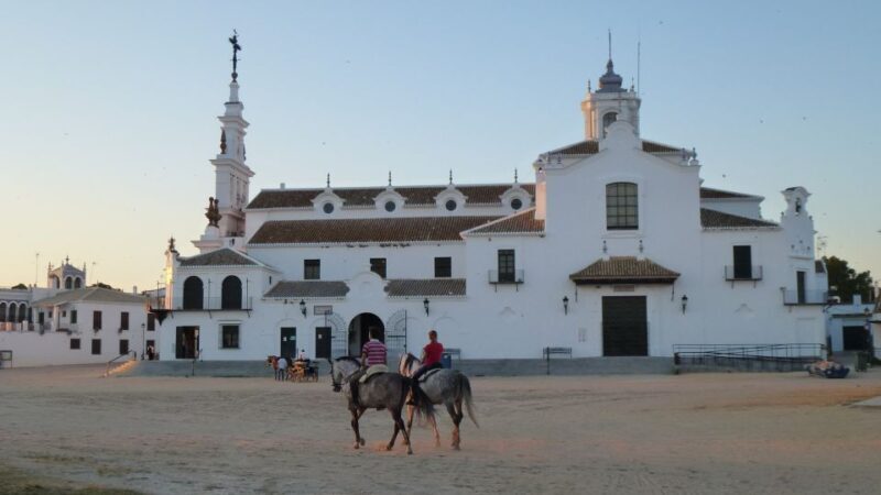 From Seville: Doñana National Park Full-Day Private Tour - Who Will Love This Tour?
