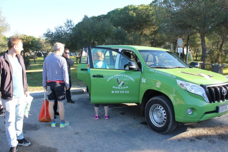 From Seville: Doñana Natural Park, El Rocio and Matalascañas - FAQs