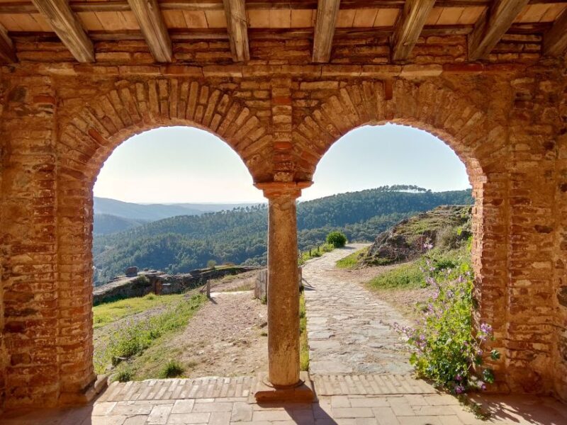 From Seville: Full-Day Aracena & Rio Tinto Mines Tour - A Deep Dive into the Experience