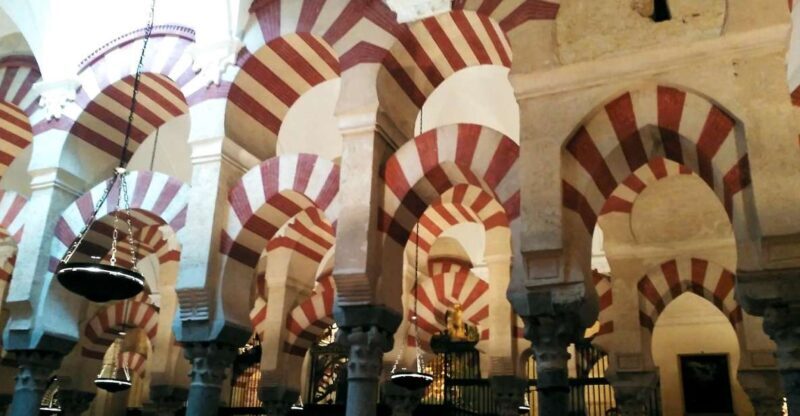 From Seville: Full-Day Essential Córdoba Tour - A Deep Dive into the Córdoba Guided Tour
