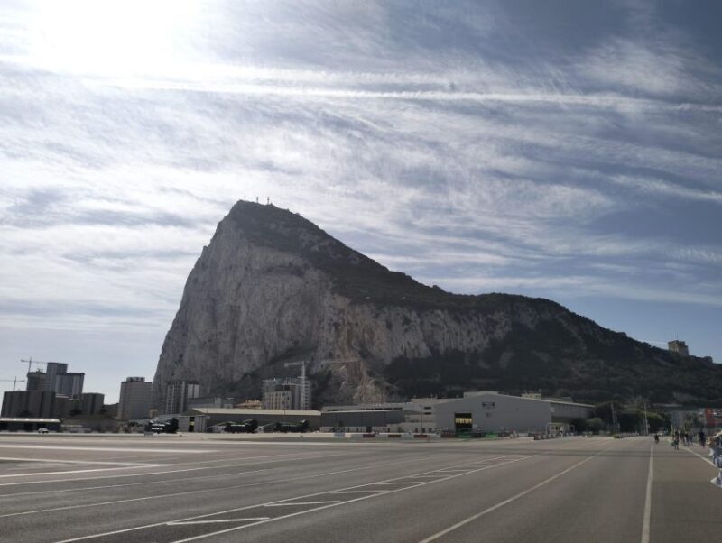 From Seville: Full-Day Private Tour of Gibraltar - Who Should Consider This Tour?