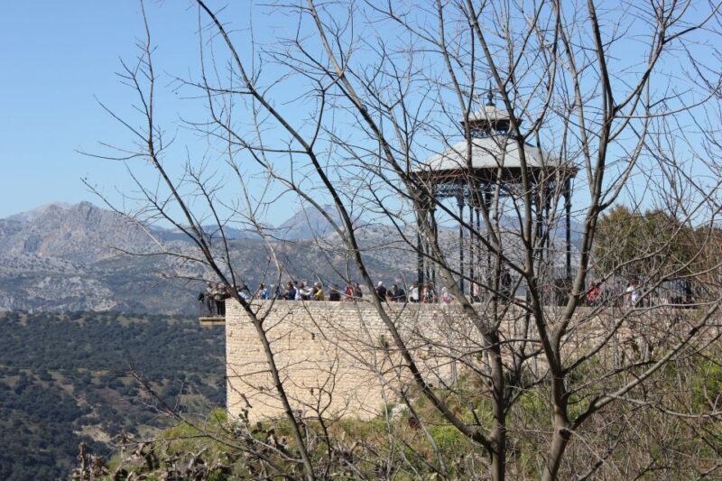 From Seville: Full-Day Private Tour to Ronda - FAQ