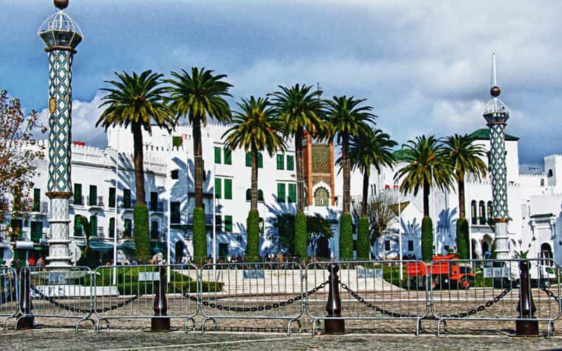 From Seville: Full-Day Tangier Trip - The Itinerary: What You Can Expect