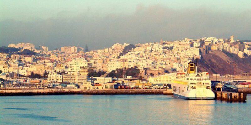 From Seville: Full-Day Tangier Trip - Transportation, Timing, and Cost Analysis