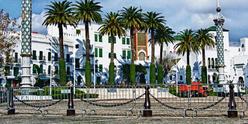 From Seville: Full-Day Tangier Trip - What Reviewers Say