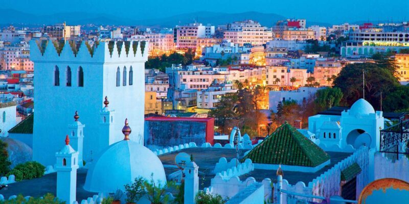 From Seville: Full-Day Tangier Trip - Who This Tour Is Best For