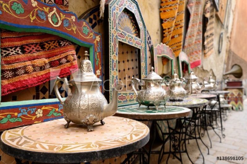 From Seville: Full-Day Tour to Tangier - Who Is This Tour Best For?