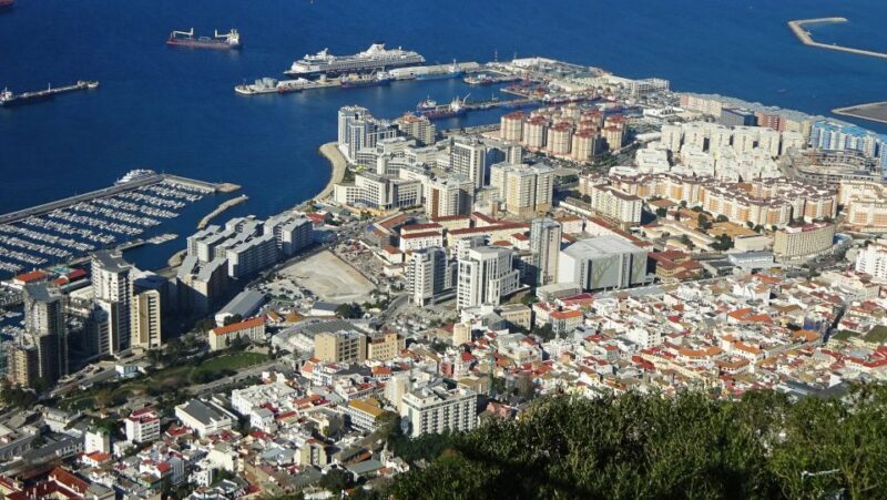 From Seville: Full-Day Trip to Gibraltar - Practical Tips for Your Trip