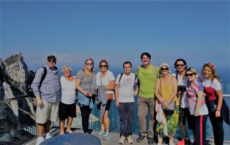 From Seville: Full-Day Trip to Gibraltar - FAQ