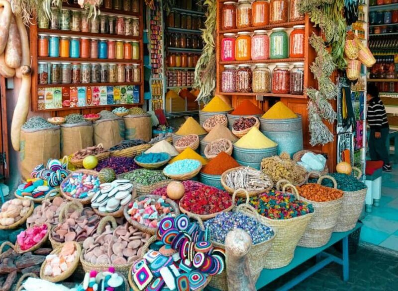 From Seville: Gibraltar and Tangier 2-Day Trip with Hotel - Weighing the Value: Is It Worth It?