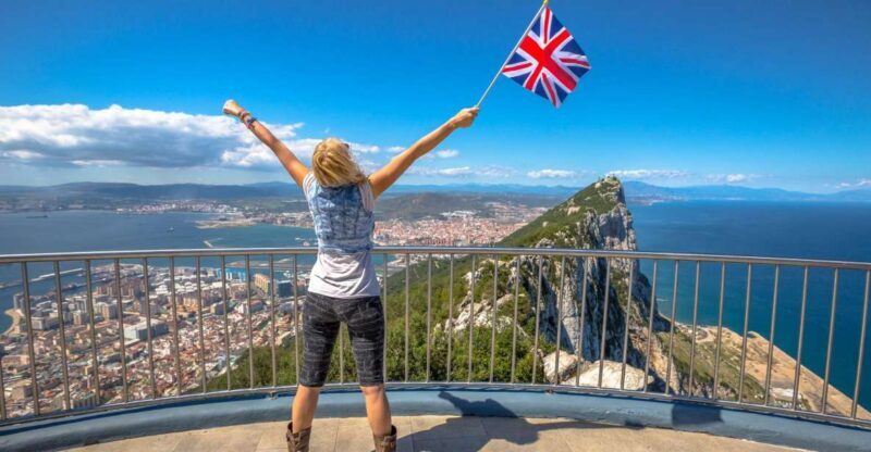 From Seville: Gibraltar Sightseeing Tour - Exploring the Seville to Gibraltar Sightseeing Tour