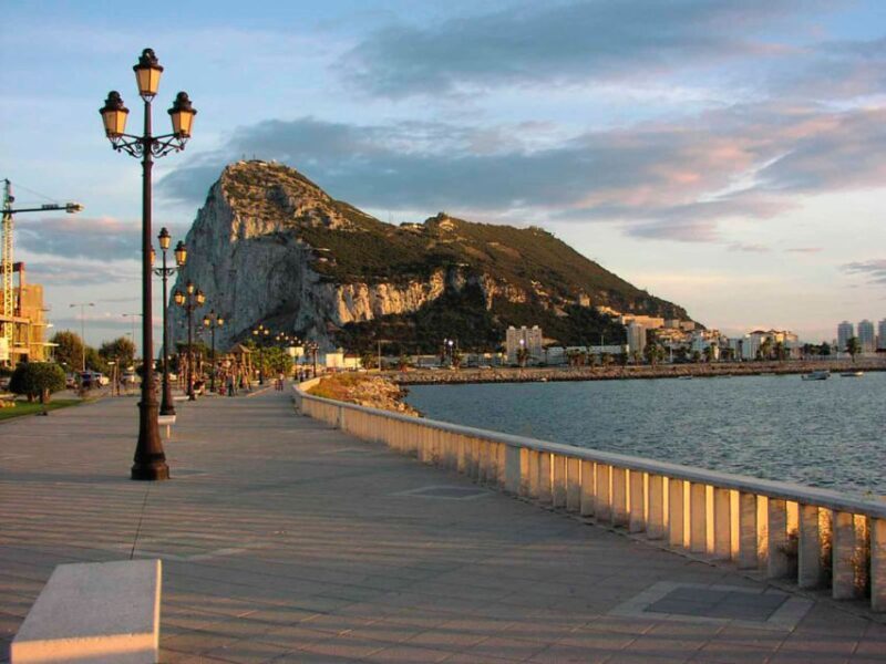 From Seville: Gibraltar Sightseeing Tour - Frequently Asked Questions (FAQs)