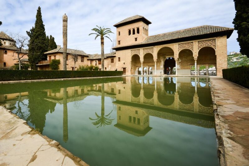 From Seville: Granada & Alhambra Tour with Optional Ticket - The Practical Side: Cost, Comfort, and Inclusivity
