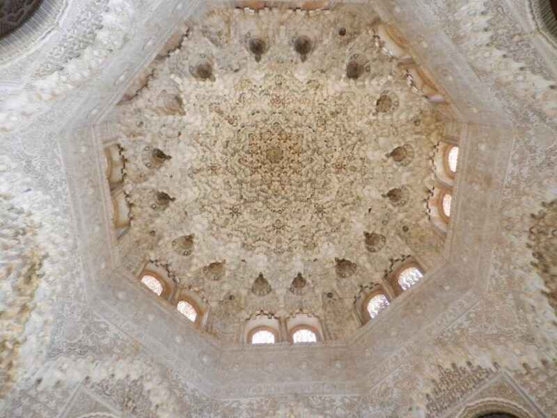 From Seville: Granada & Alhambra Tour with Optional Ticket - The Sum Up