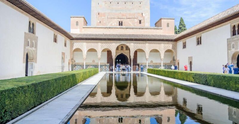 From Seville: Granada Day Trip Alhambra and Albaycin - In-Depth Look at the Itinerary