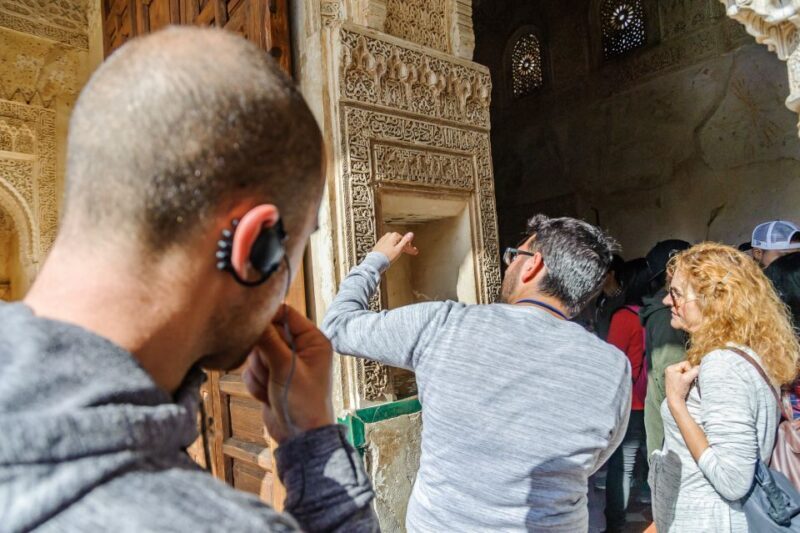 From Seville: Granada Day Trip Alhambra and Albaycin - Who Will Love This Tour?