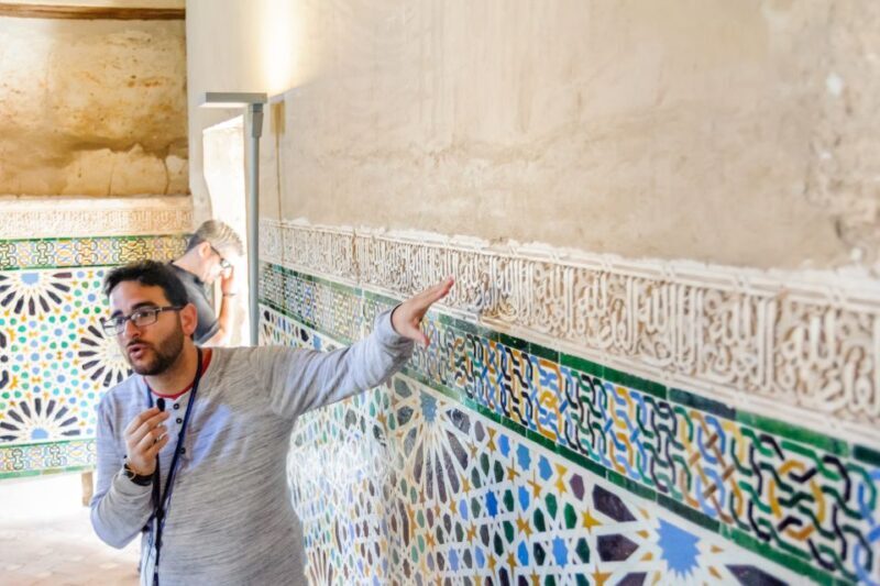 From Seville: Granada Day Trip Alhambra and Albaycin - FAQ