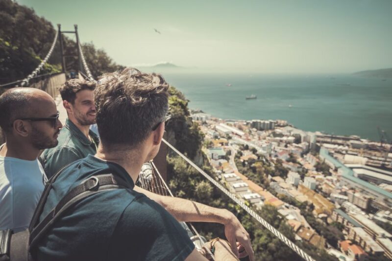 From Seville: Guided Day Trip to Gibraltar - Authentic Traveler Insights