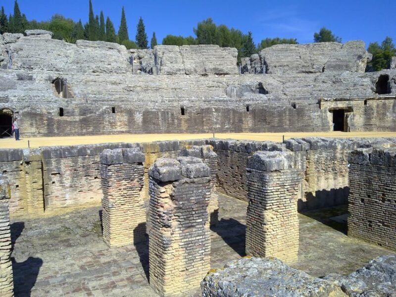 From Seville: Half-Day Guided Bike Trip to Italica - What Makes This Tour Stand Out
